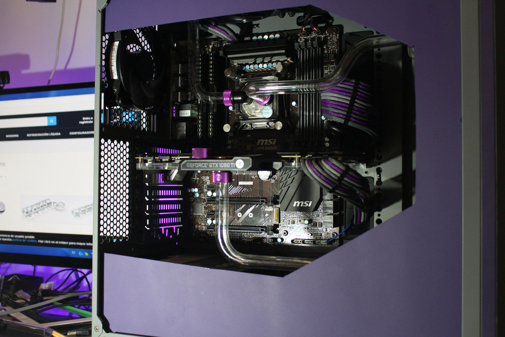 Cooler Master Maker 5 Rebellion » builds.gg