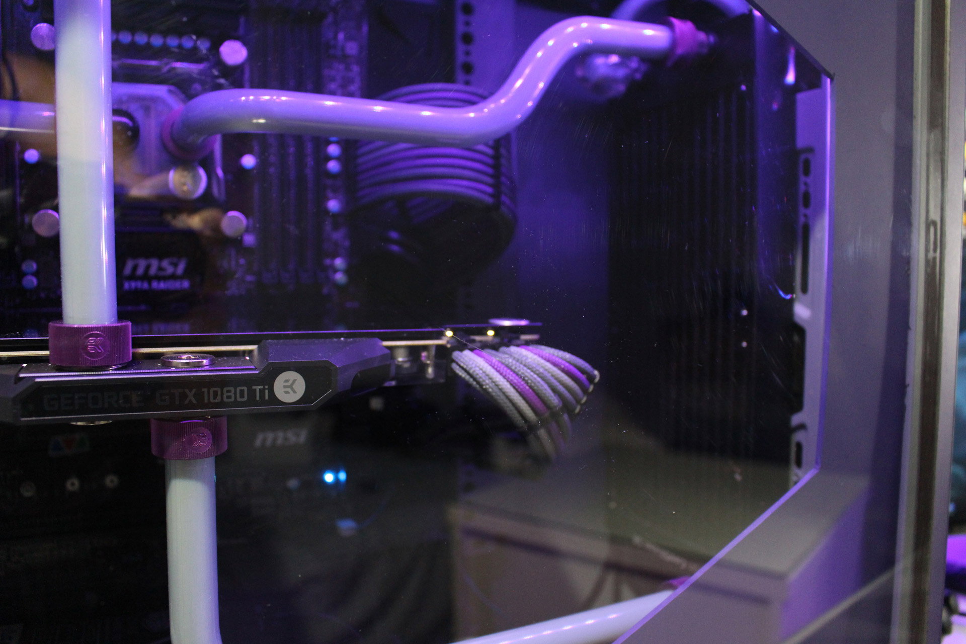Cooler Master Maker 5 Rebellion » builds.gg