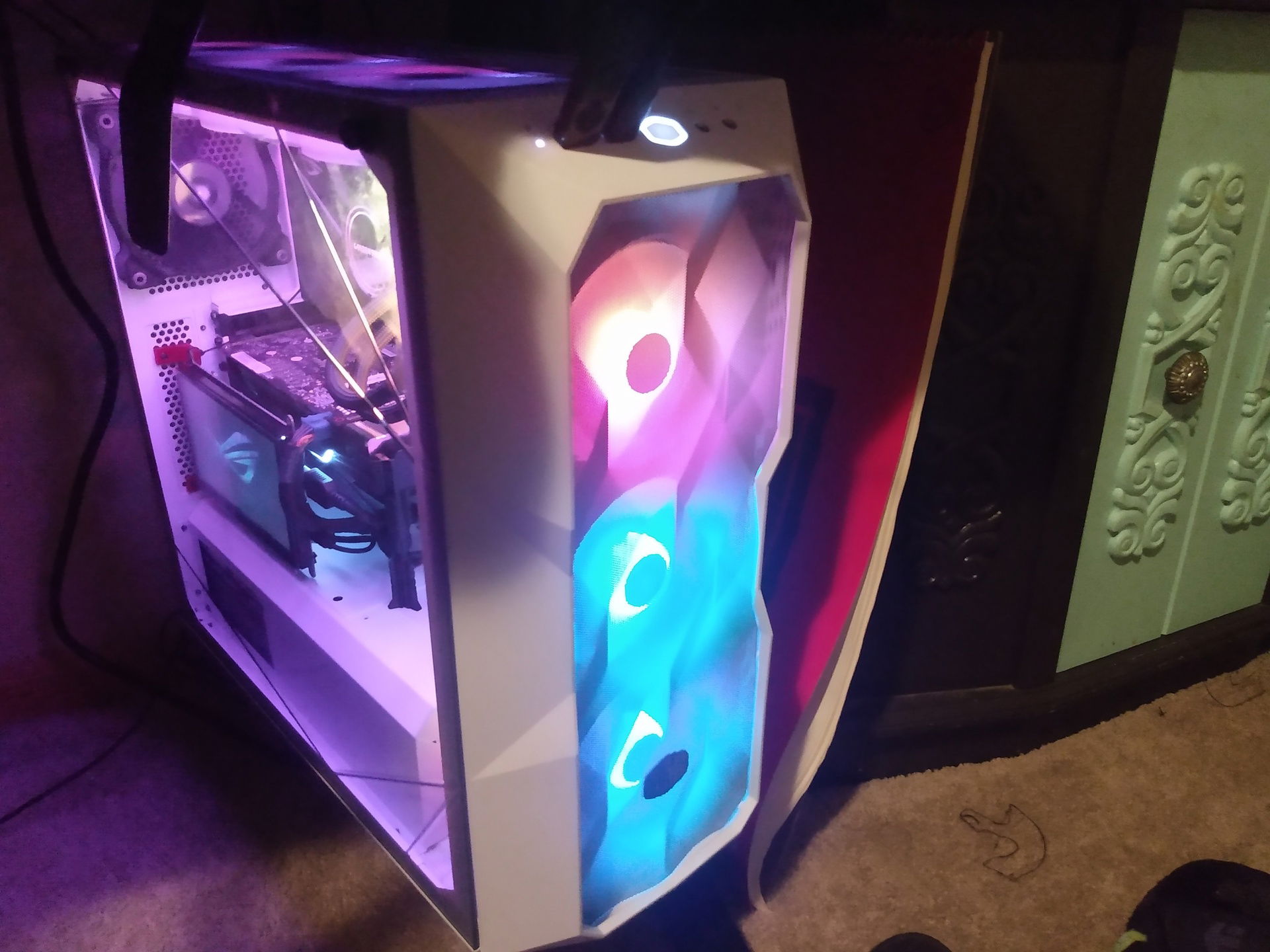First major build » builds.gg First major build » builds.gg