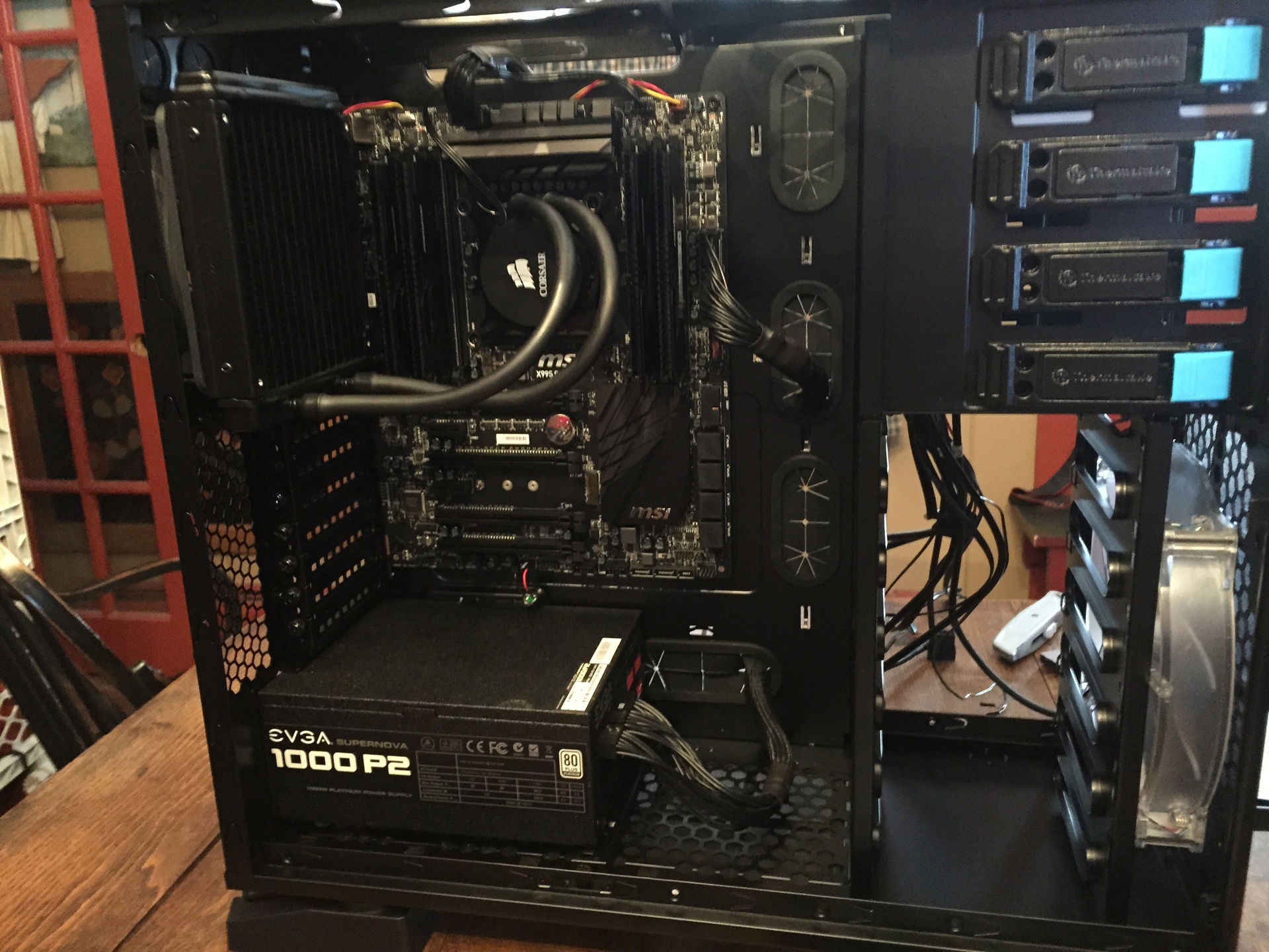 TT Chaser MK-1 » builds.gg