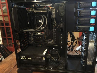 Hard work builds 2018 » builds.gg