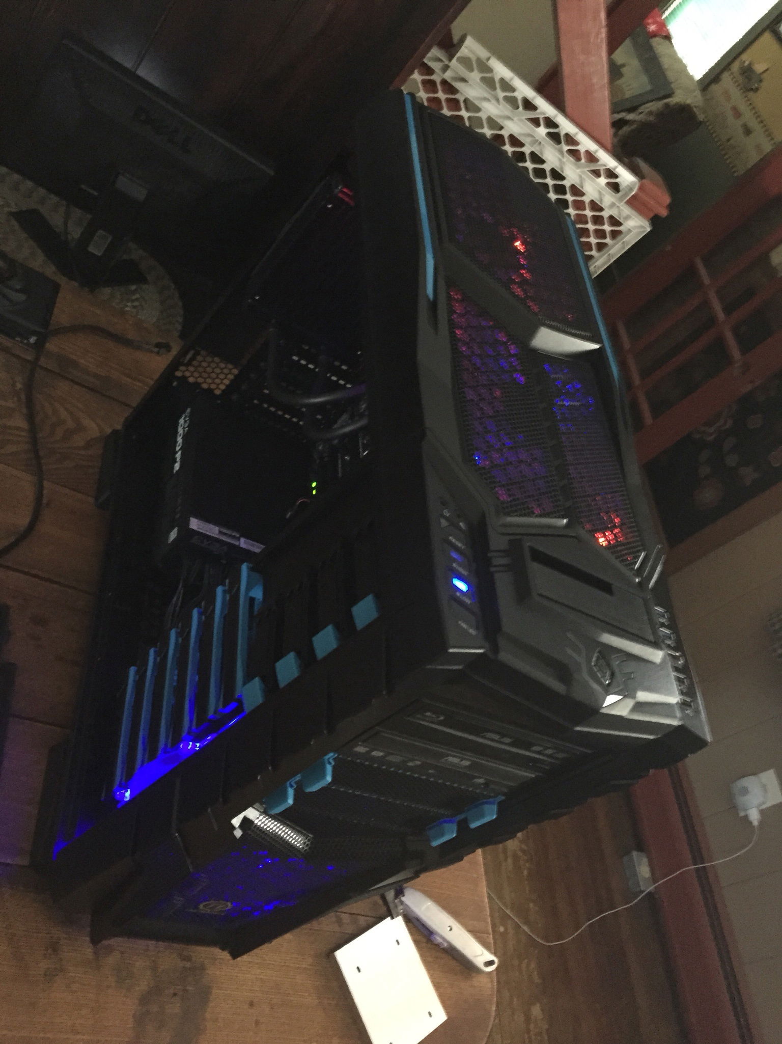 TT Chaser MK-1 » builds.gg