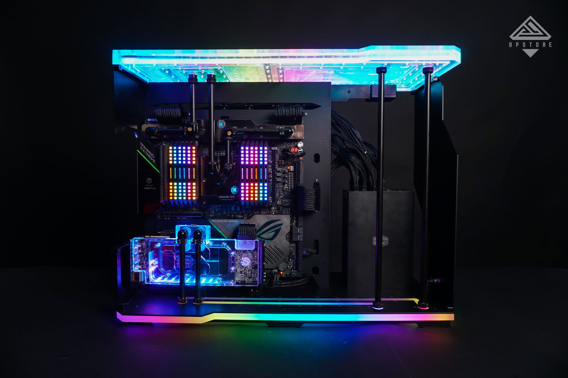 Dominus Giant » builds.gg