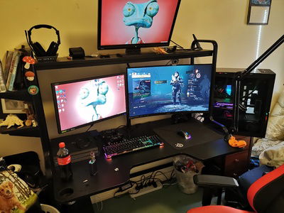 Arctic Gamer » builds.gg