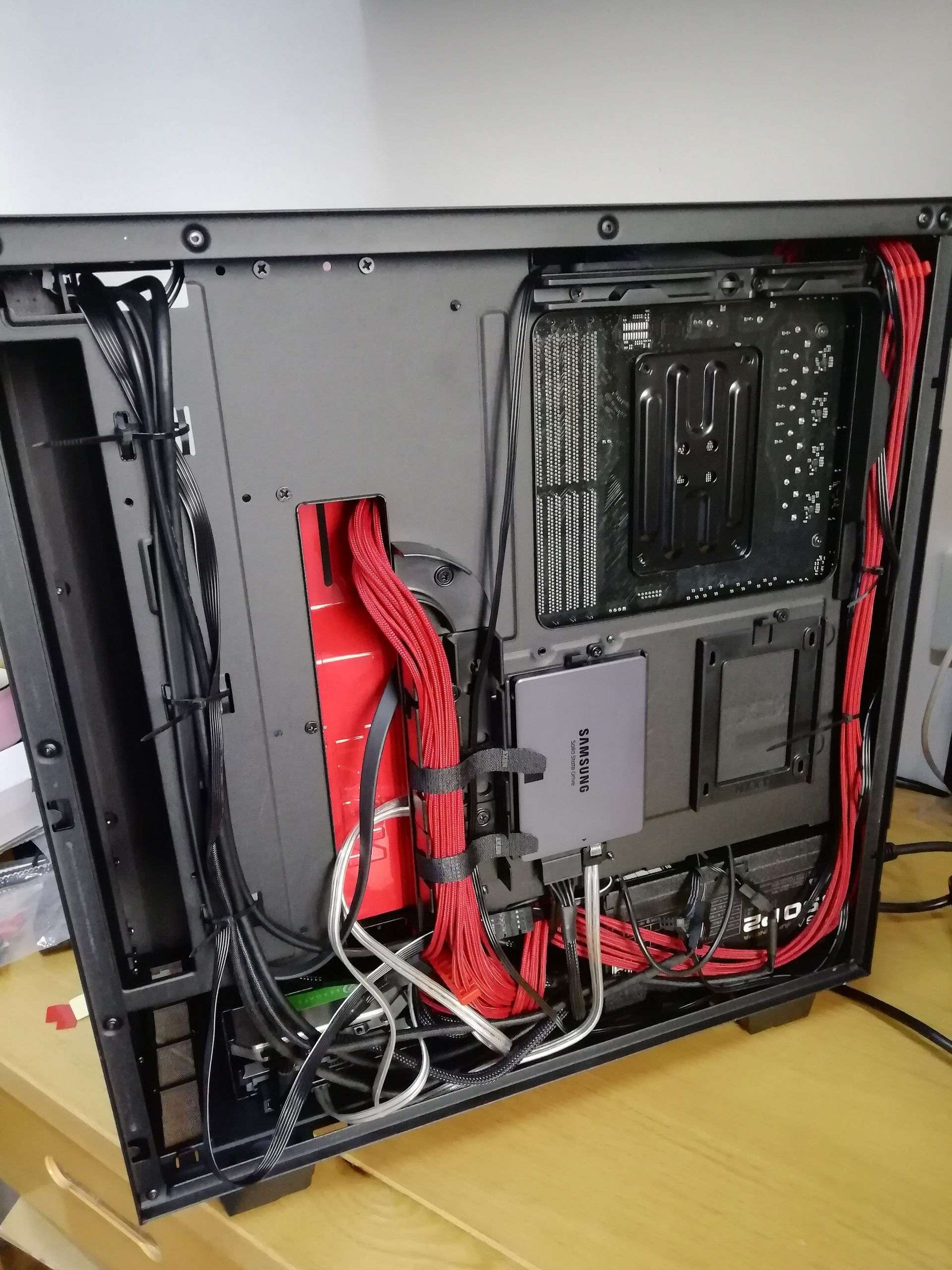 Data_Ripper » builds.gg