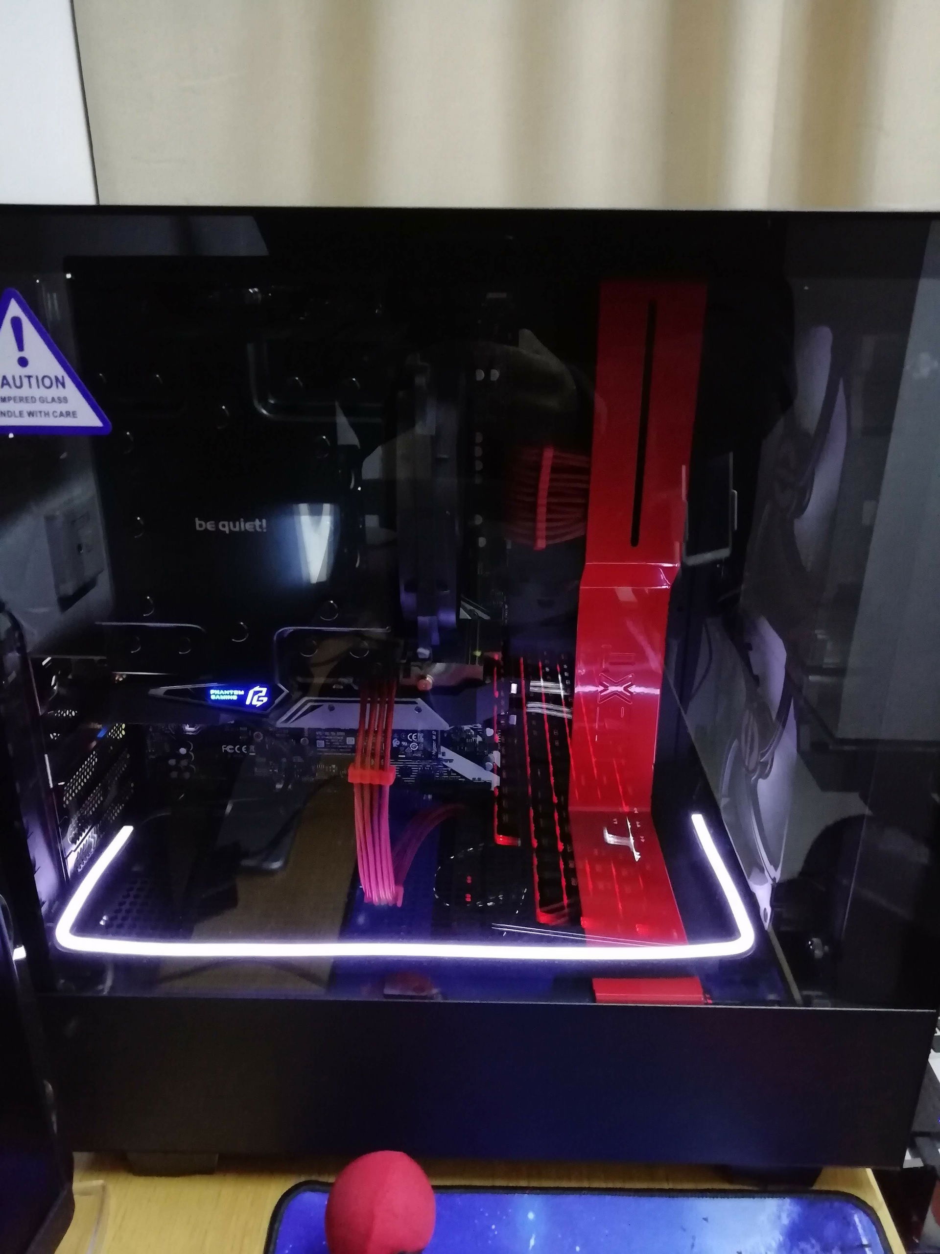 Data_Ripper » builds.gg