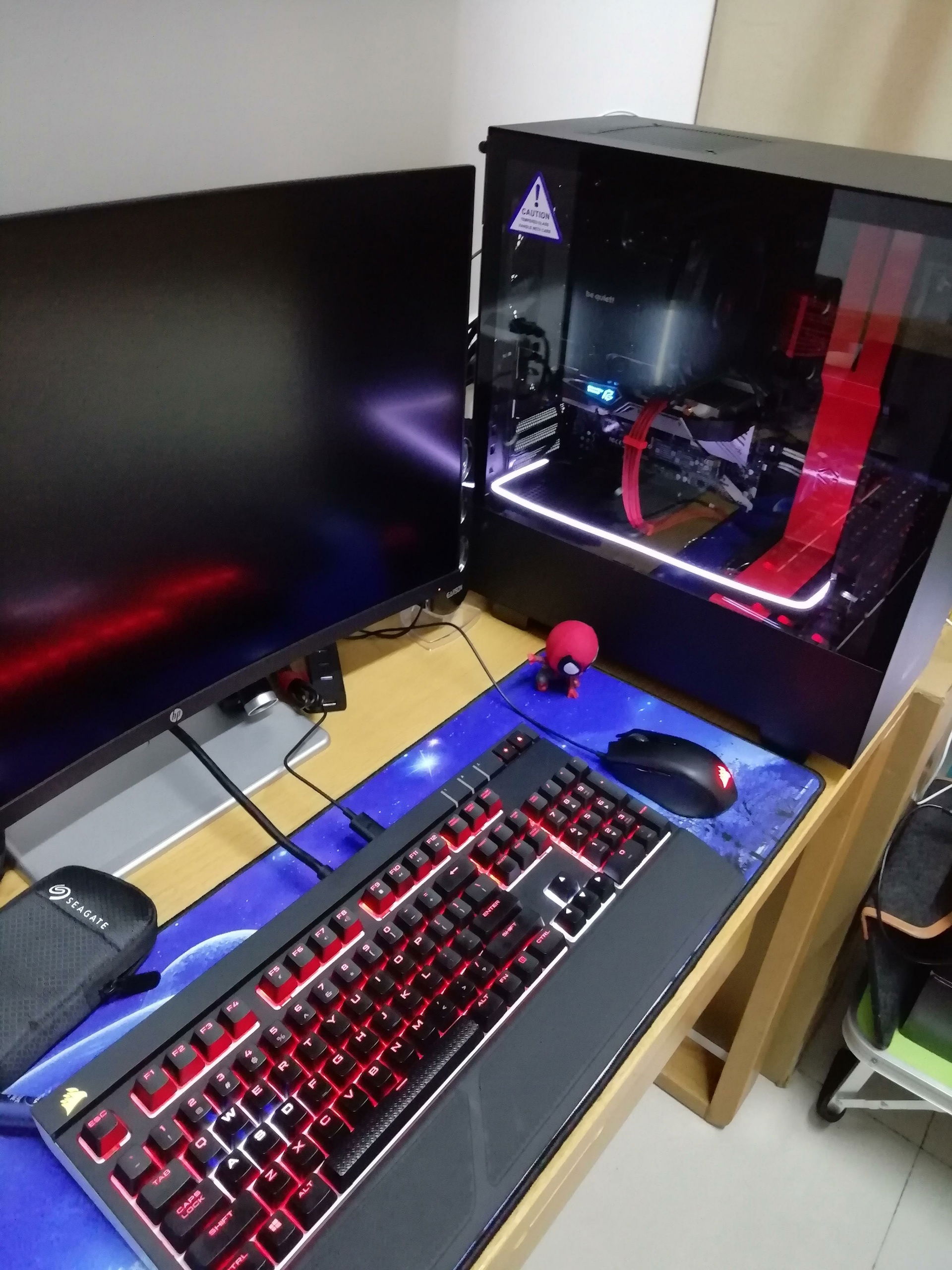 Data_Ripper » builds.gg