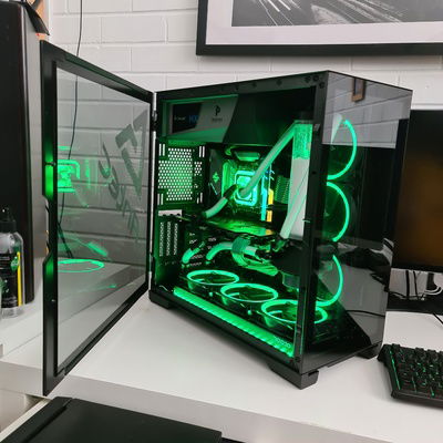 MODZERO JUICE » builds.gg