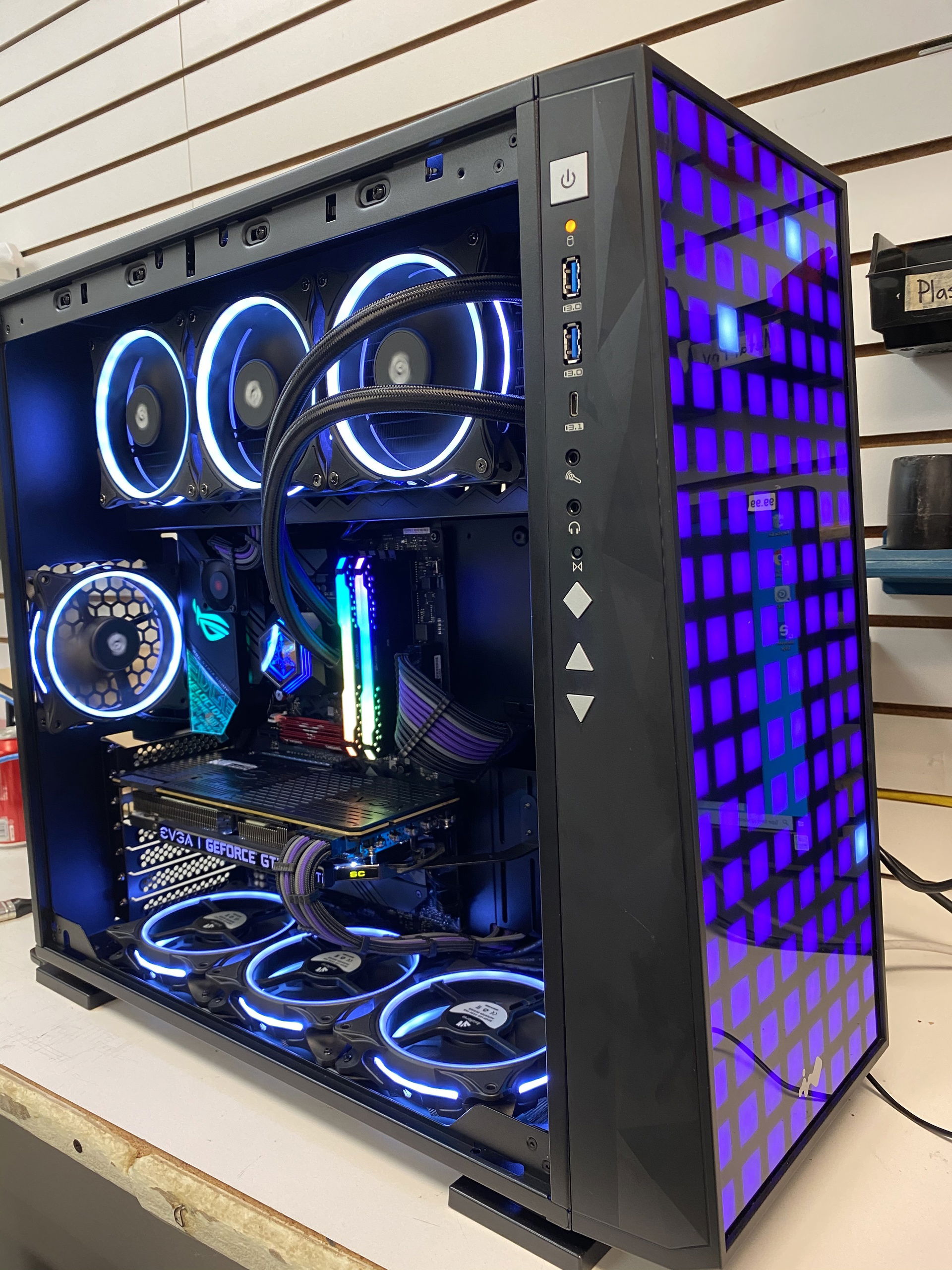 Pac man tower » builds.gg