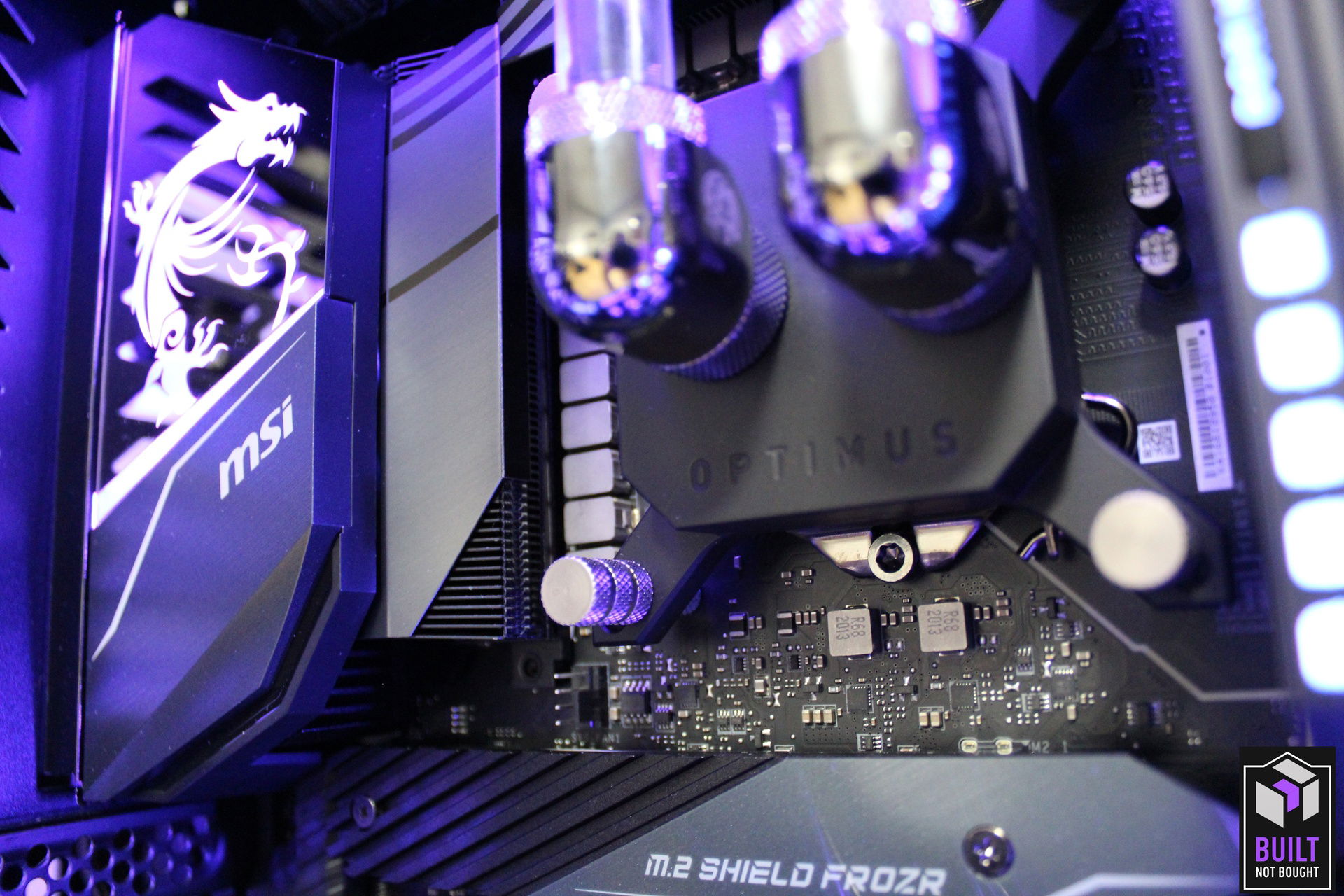 Ultraviolet » builds.gg