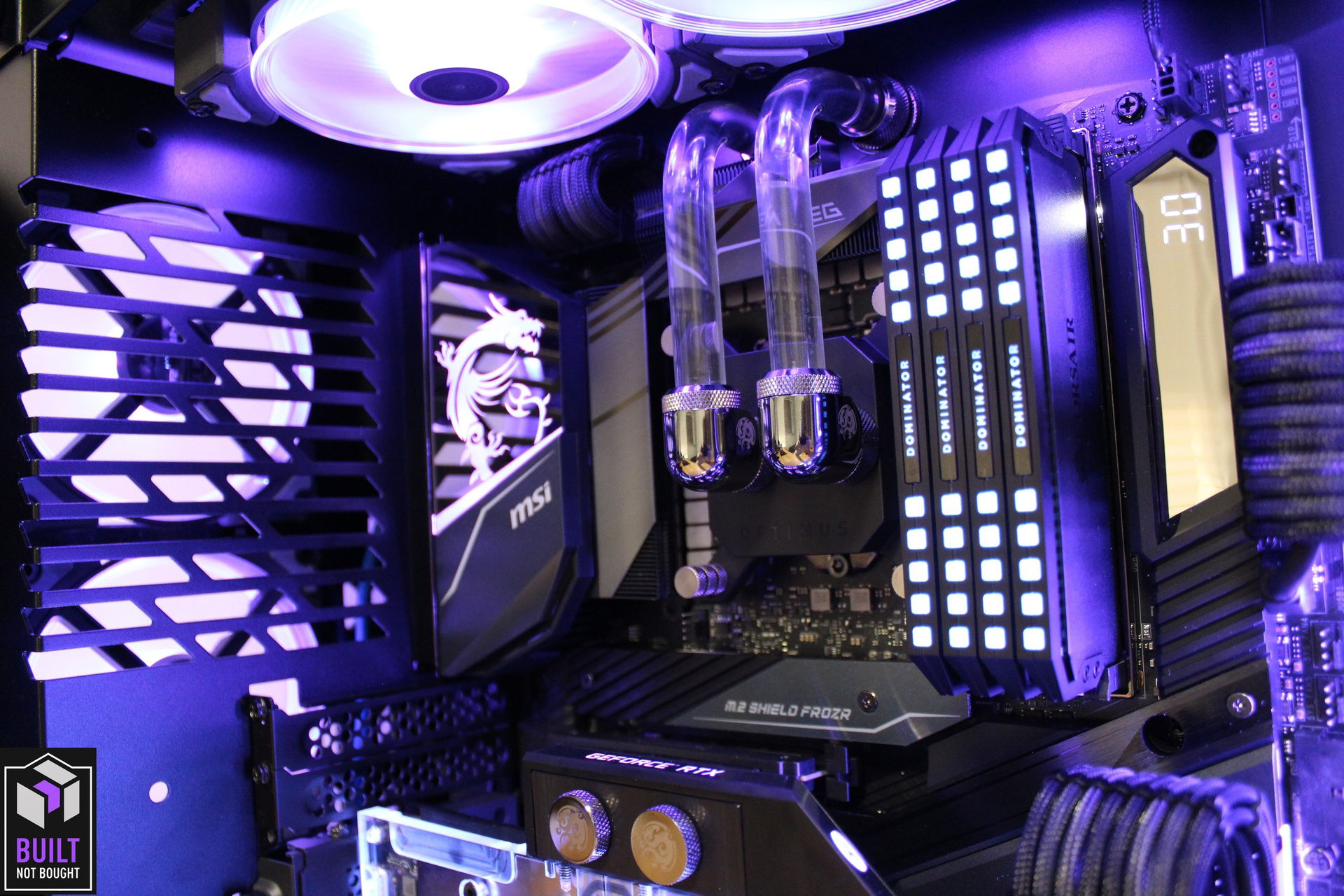 Ultraviolet » builds.gg