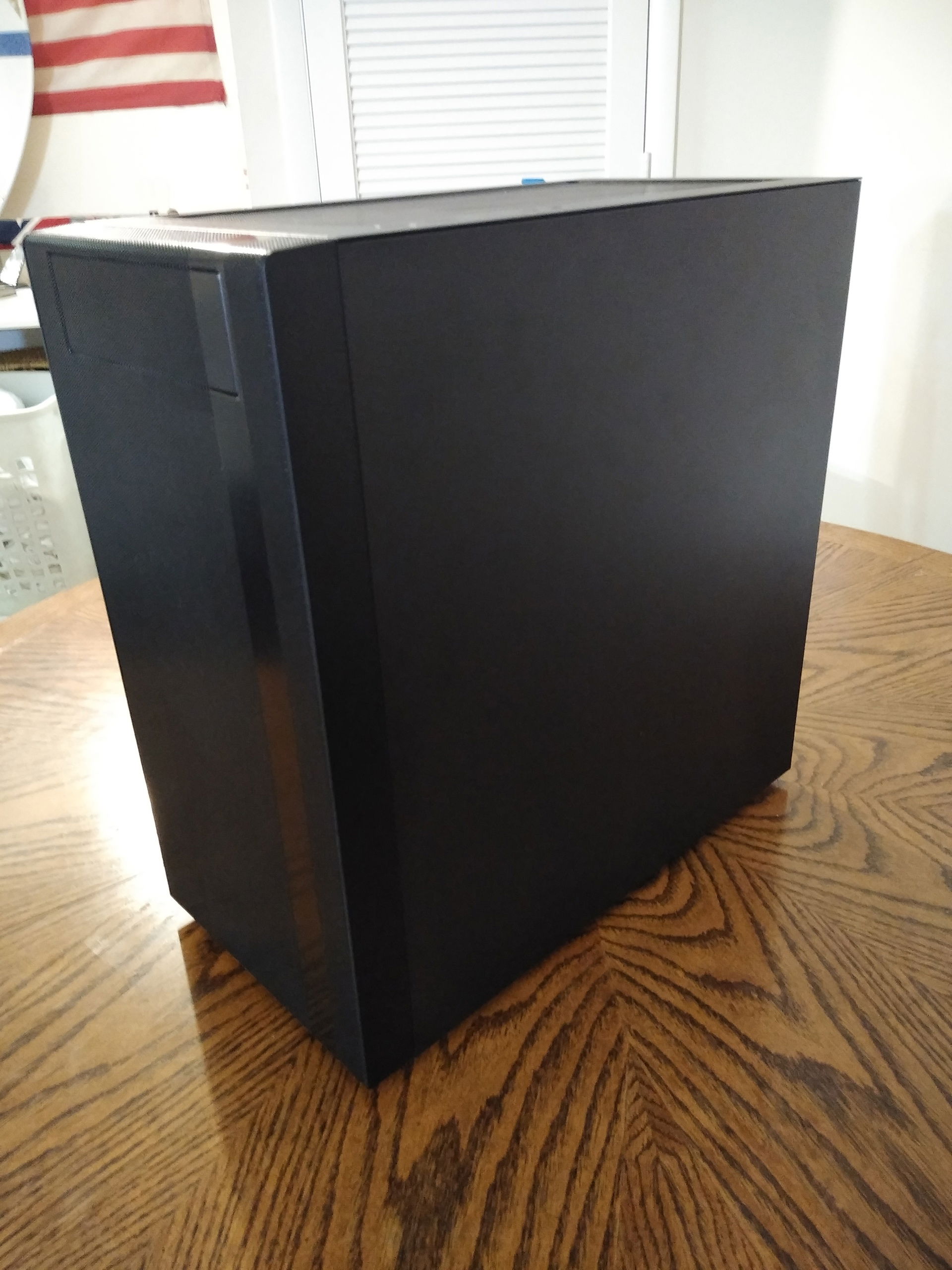 micro atx build » builds.gg