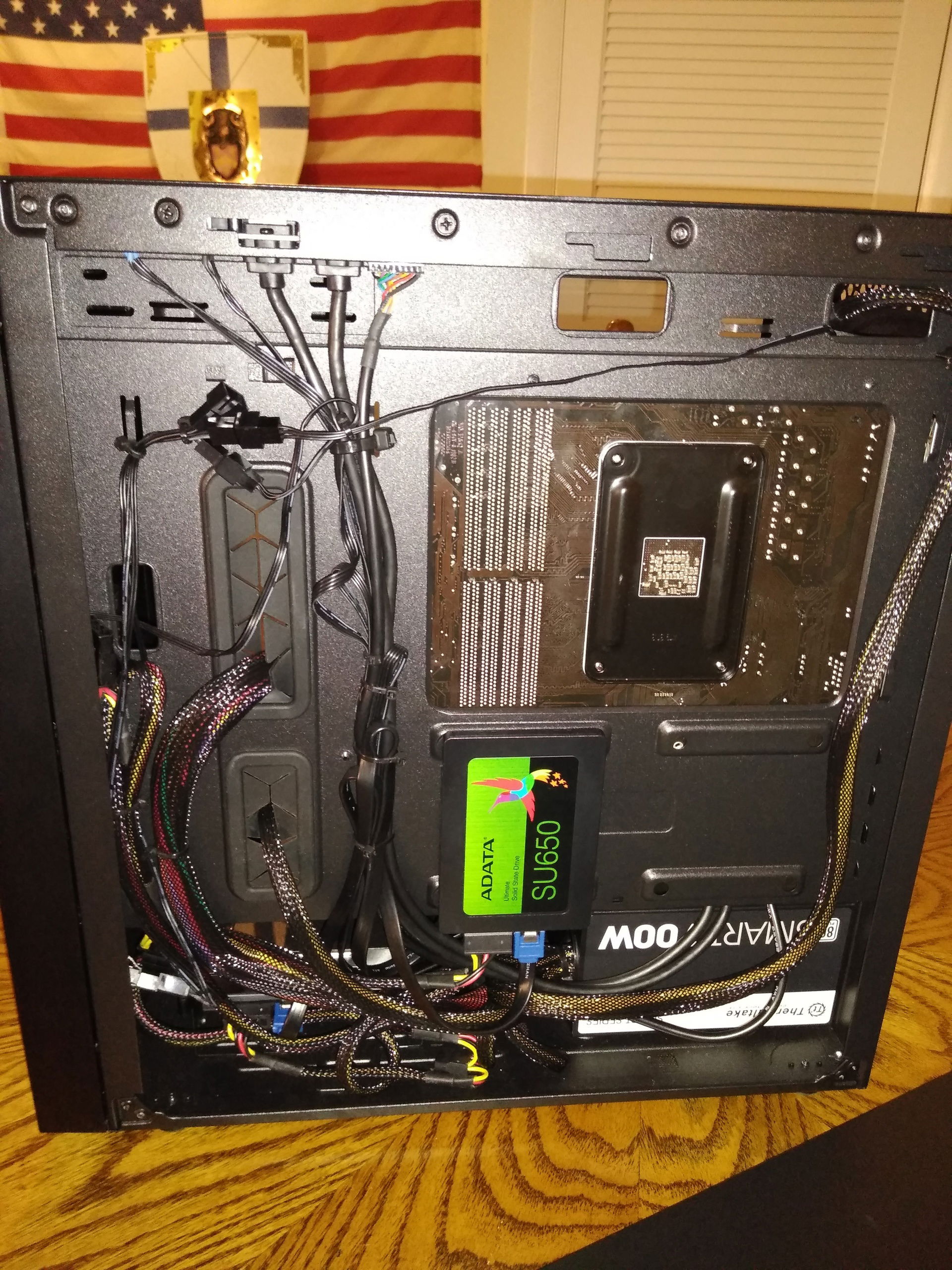 micro atx build » builds.gg