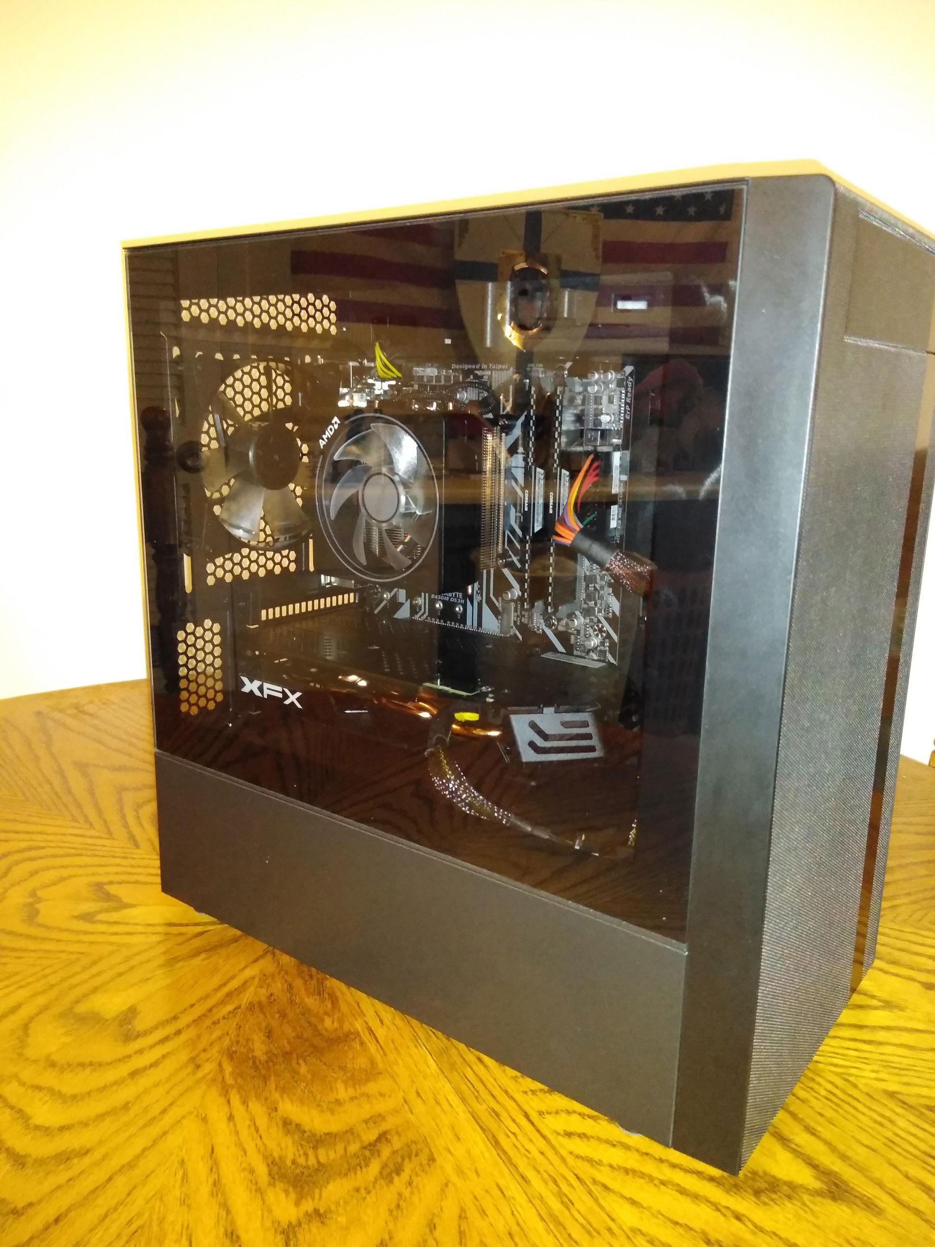 micro atx build » builds.gg