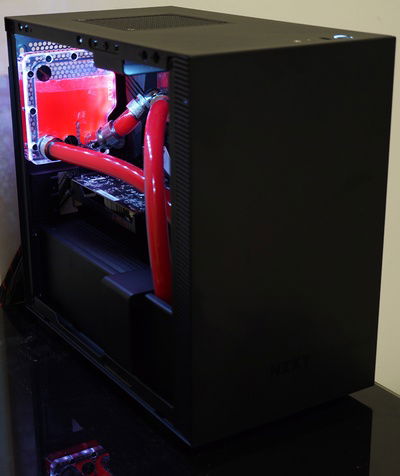 ZERO RGB Build » builds.gg