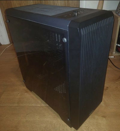 ZERO RGB Build » builds.gg