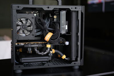 ZERO RGB Build » builds.gg