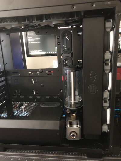 Warp PC » builds.gg