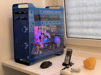 Warp PC » builds.gg