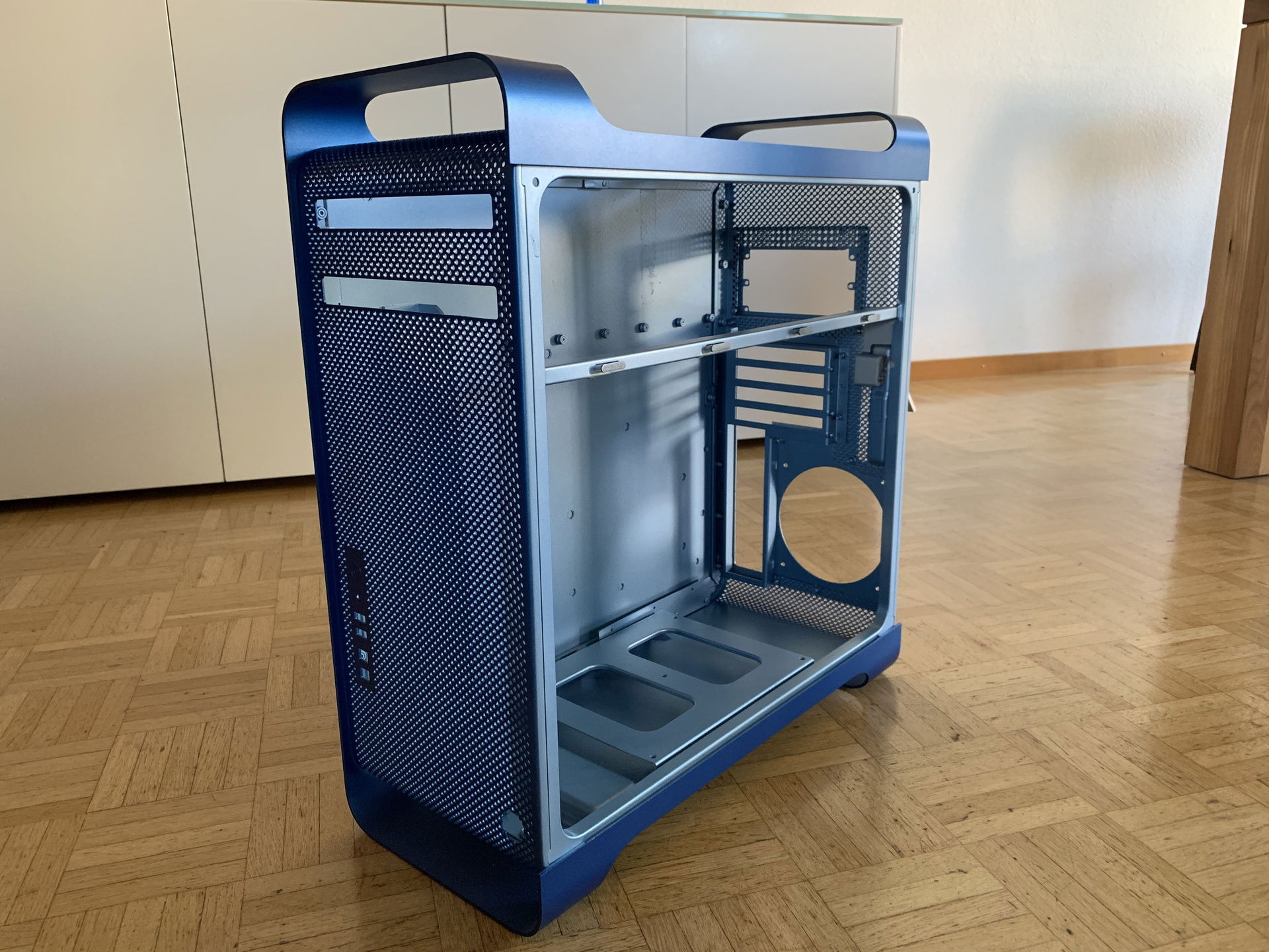 Office Gaming - Mac Pro Mod » builds.gg