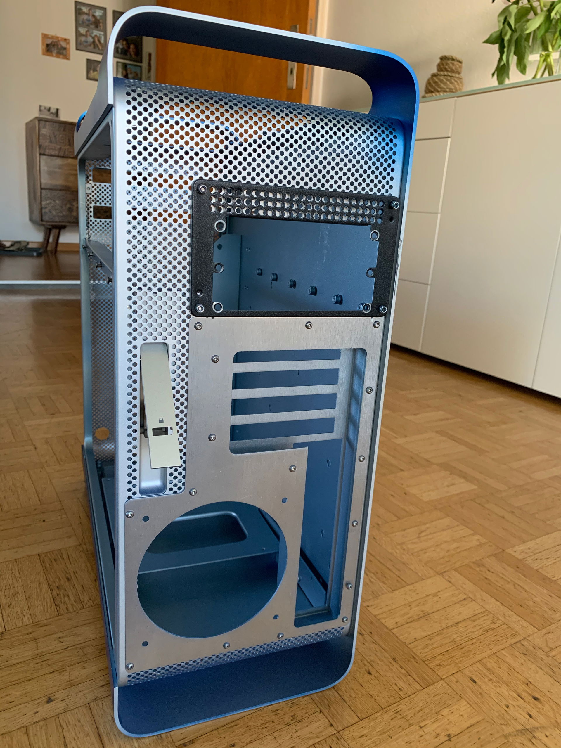 Office Gaming - Mac Pro Mod » builds.gg