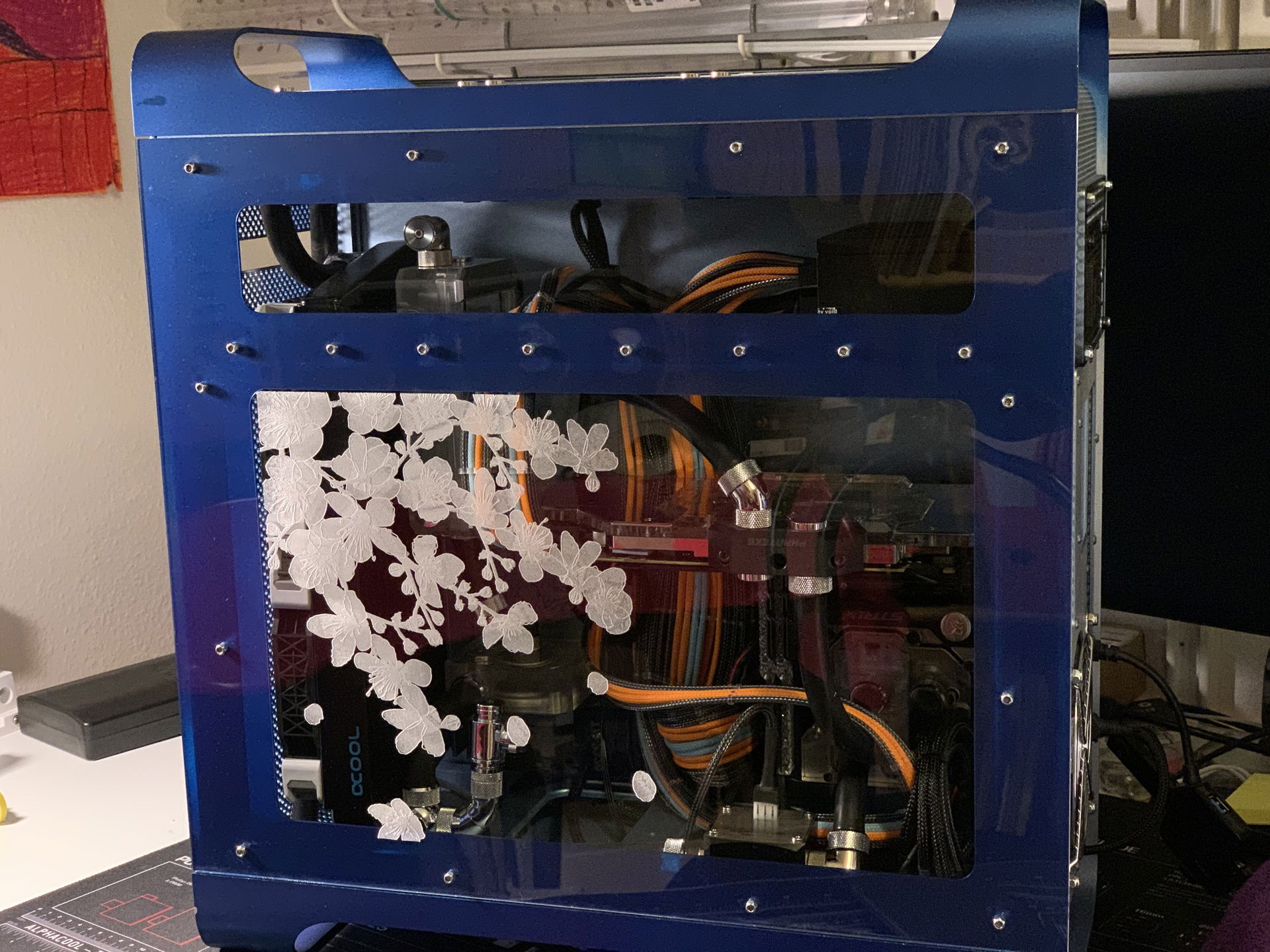 Office Gaming - Mac Pro Mod » builds.gg