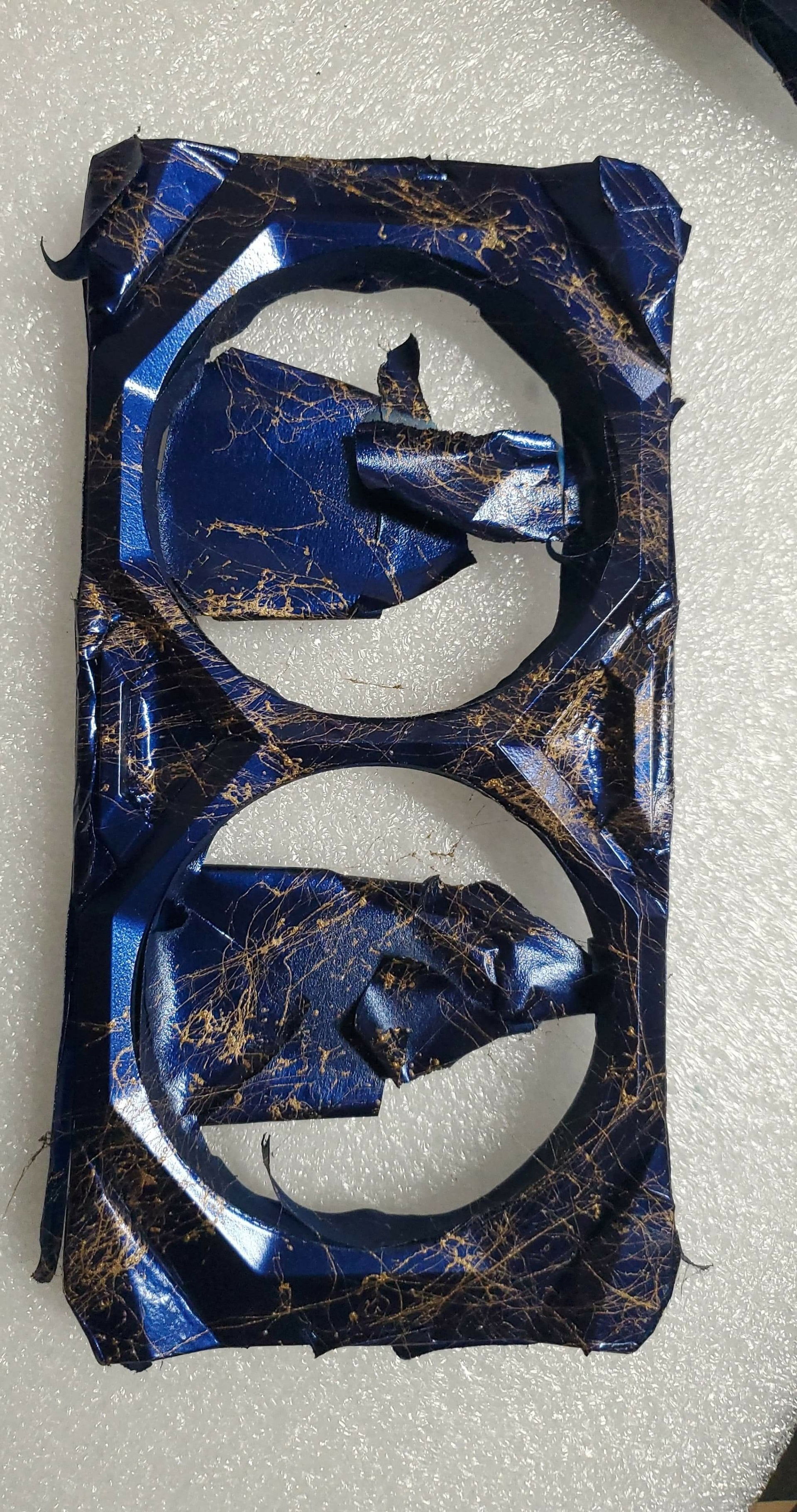 BLADE X » builds.gg