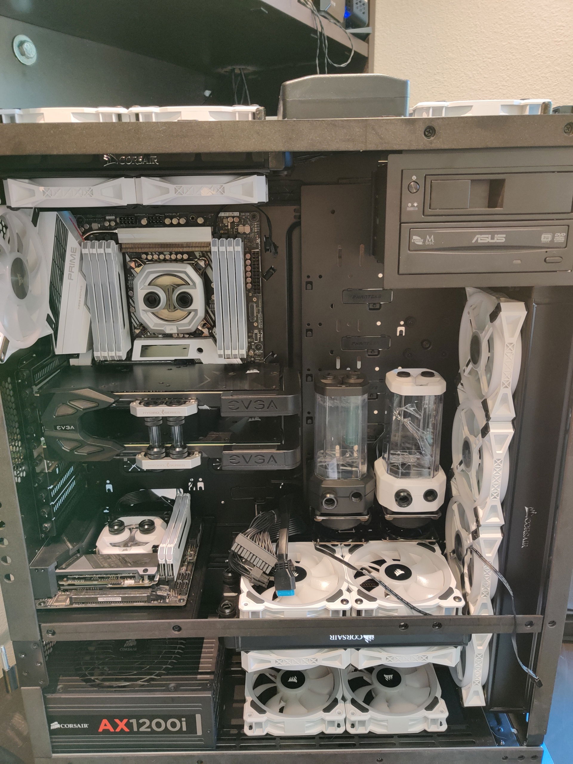 Intel 10900k and 10900x » builds.gg