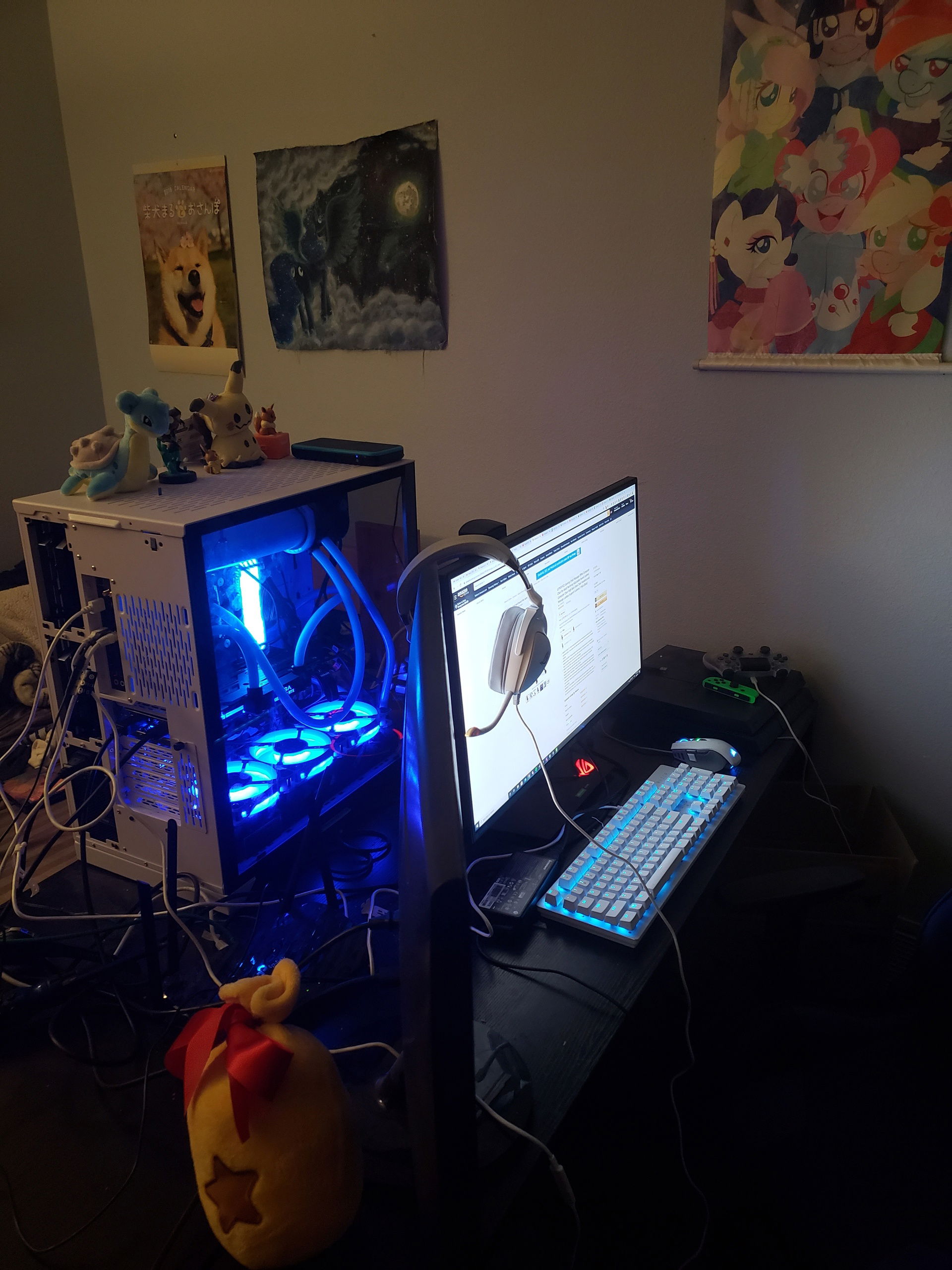 Cool as ice » builds.gg