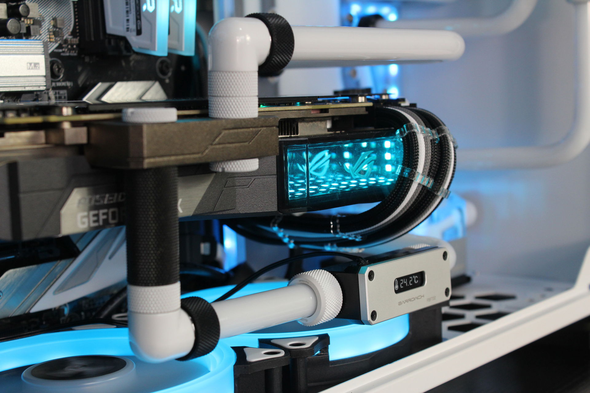 Silent Machine » builds.gg