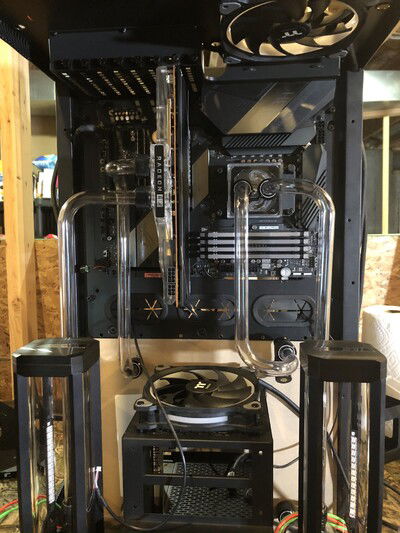 sub zero » builds.gg