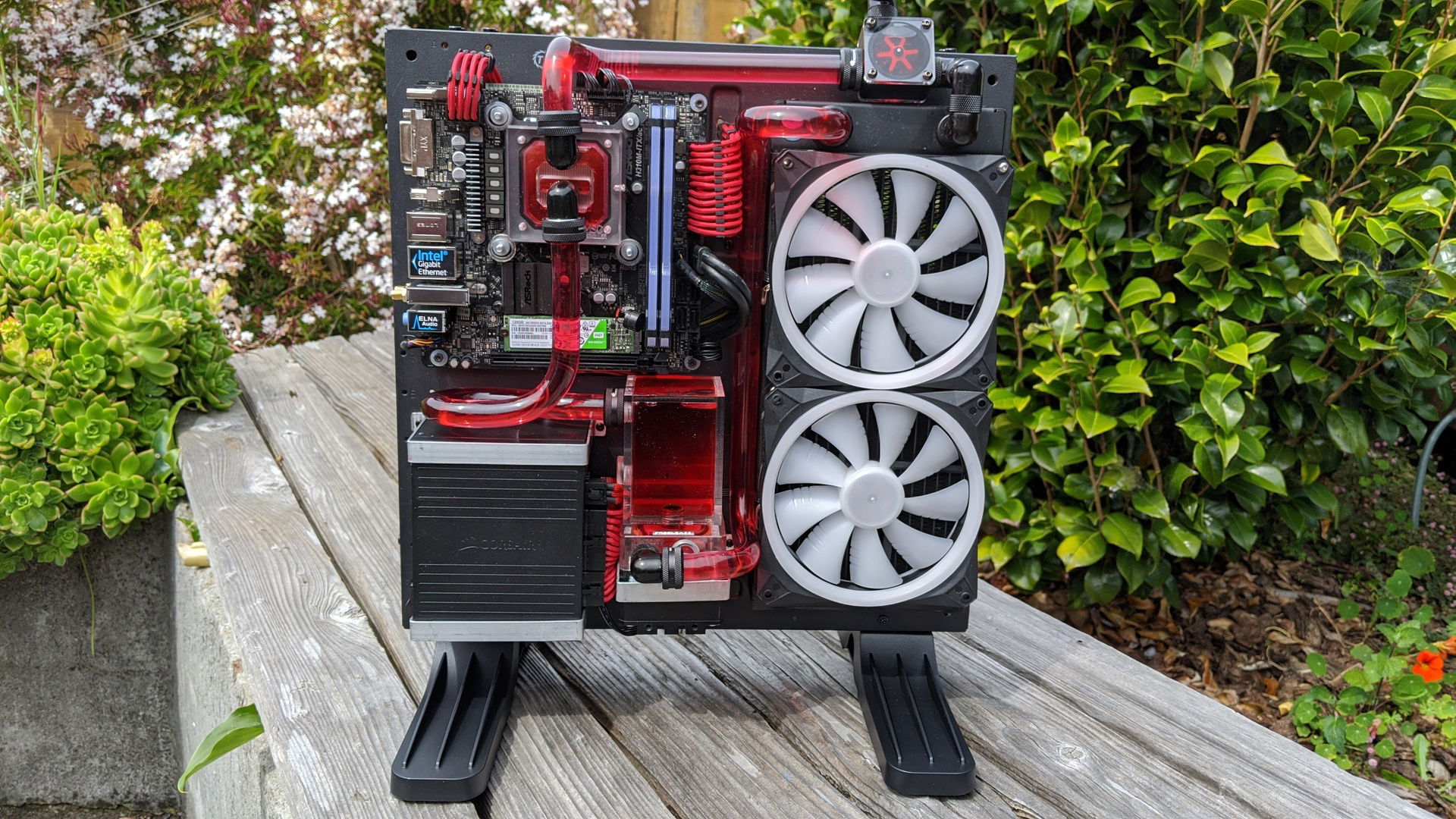 TT Core P1 Desktop » builds.gg