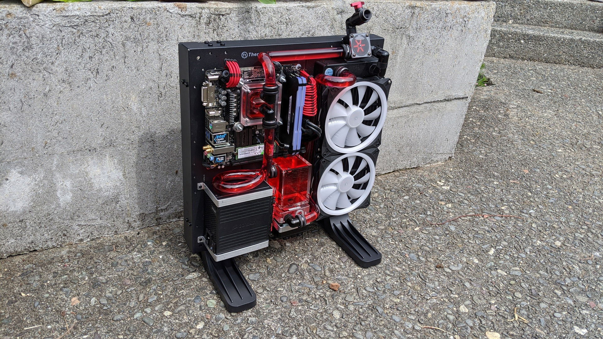 TT Core P1 Desktop » builds.gg