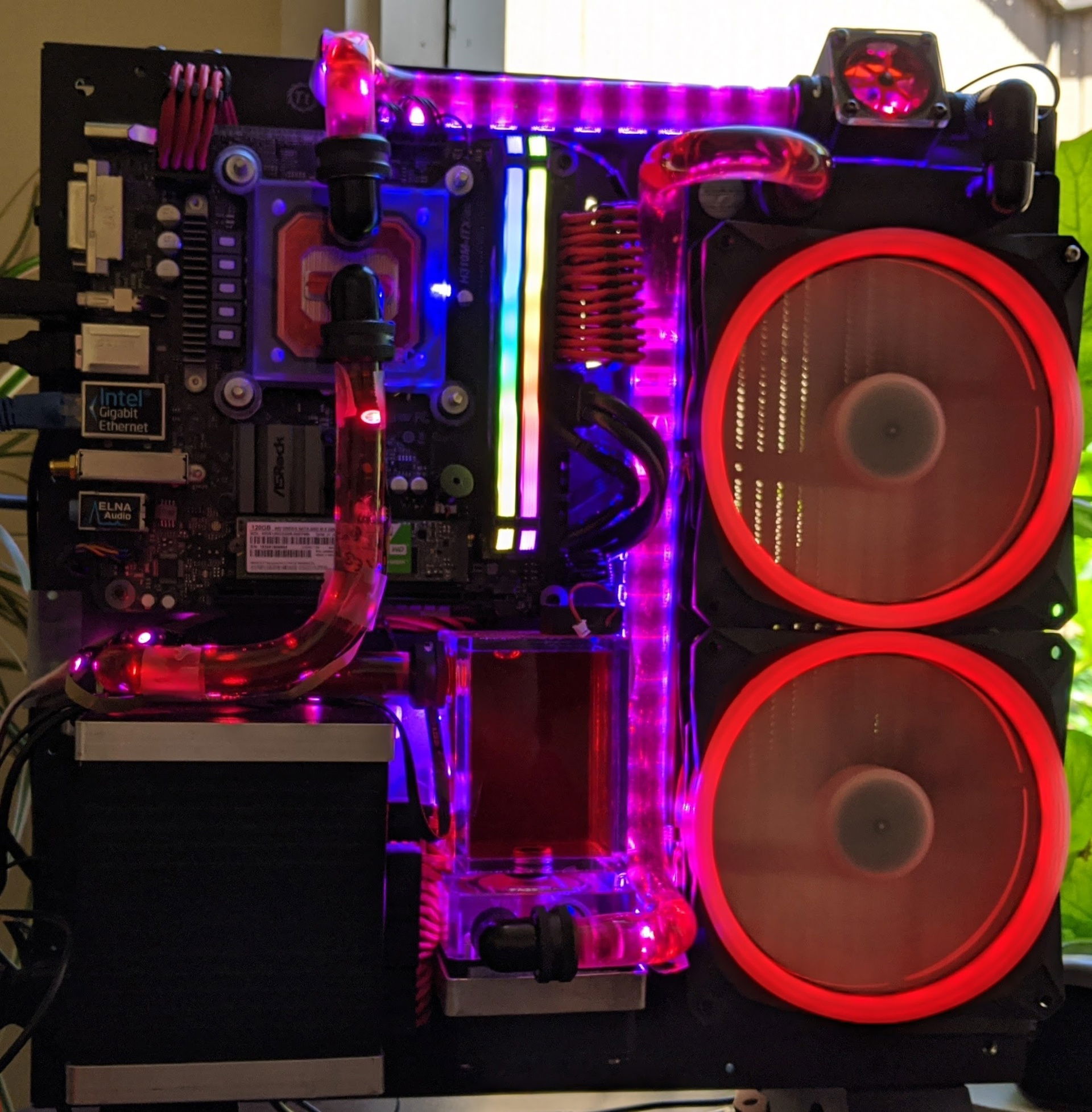 TT Core P1 Desktop » builds.gg