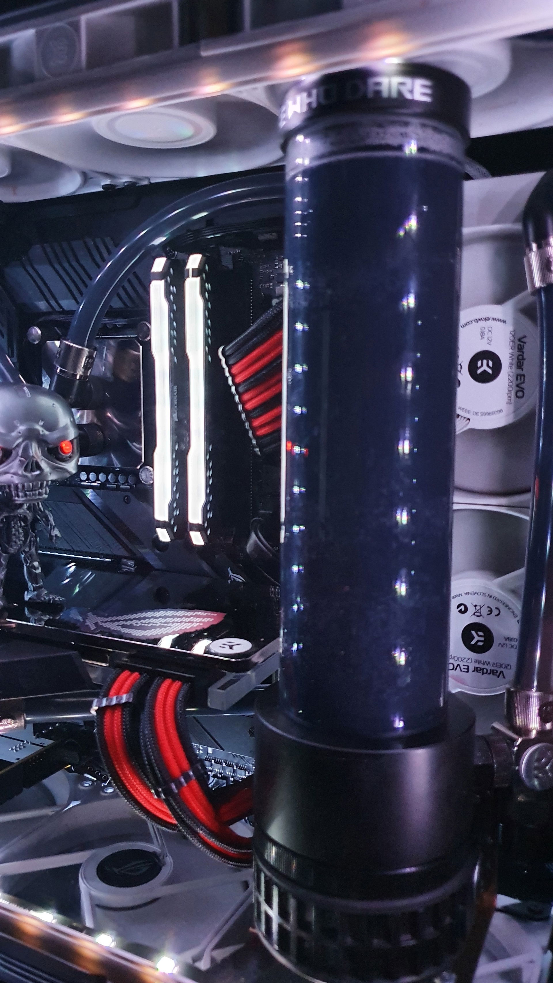 TERMINATOR » builds.gg