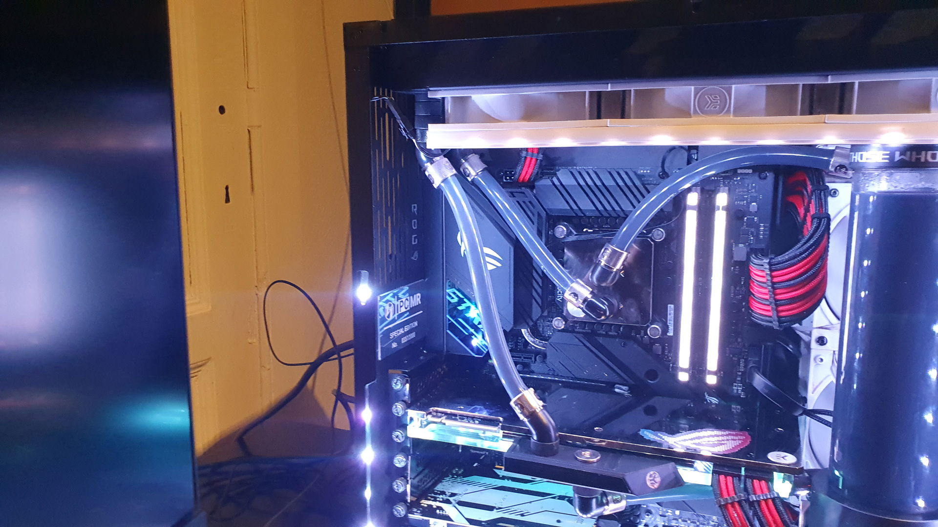 TERMINATOR » builds.gg