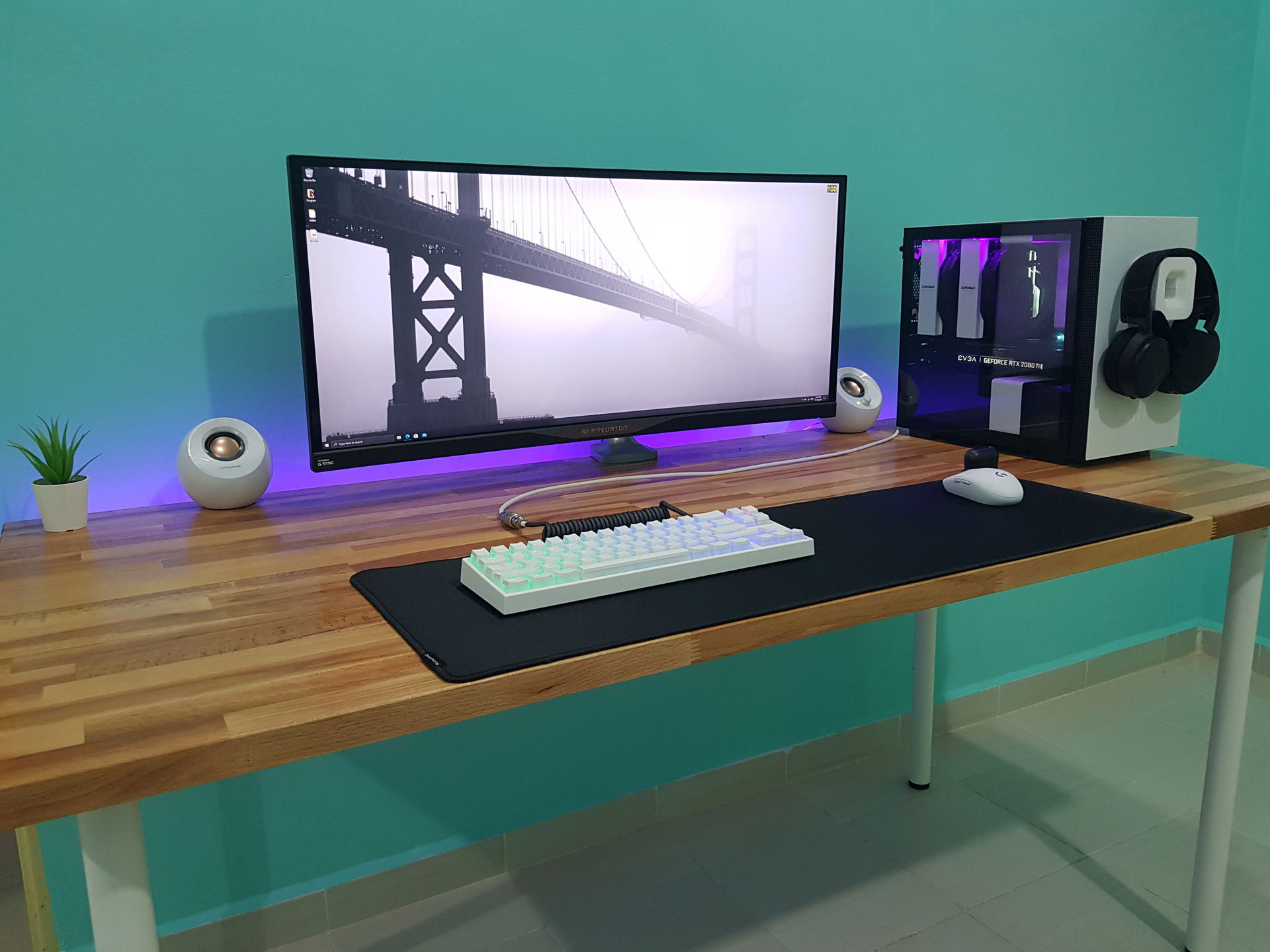 2020 Final Build » builds.gg