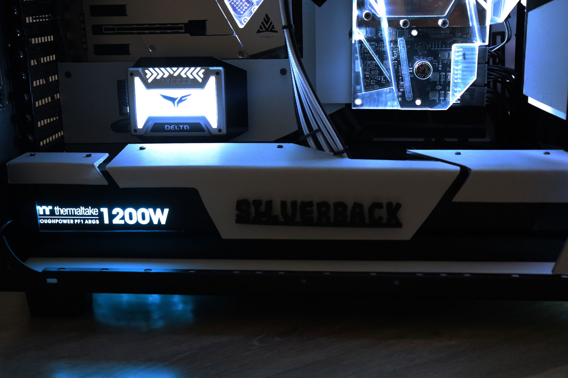 Silverback » builds.gg