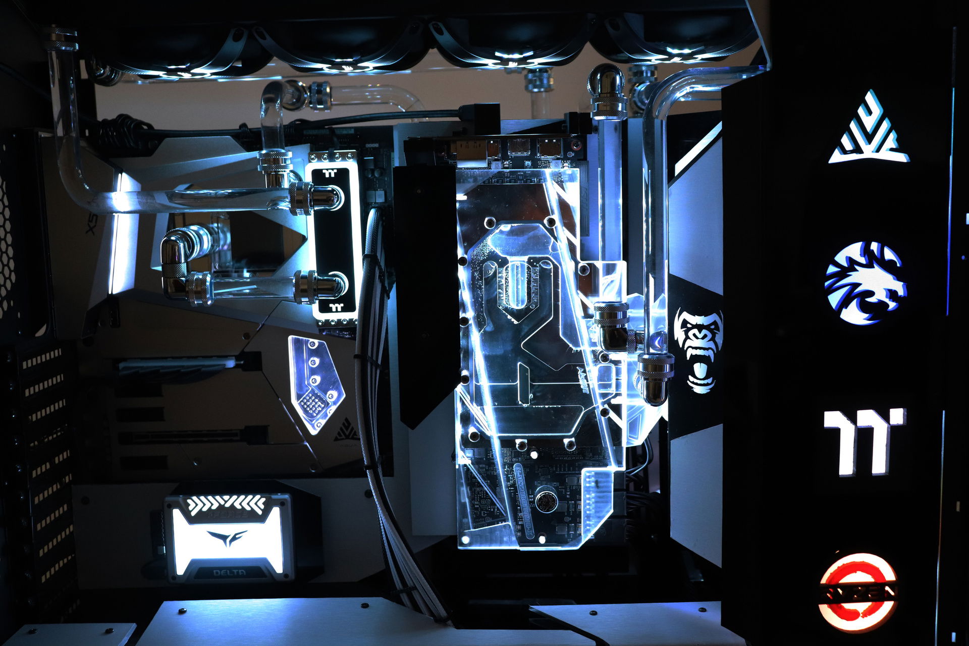 Silverback » builds.gg