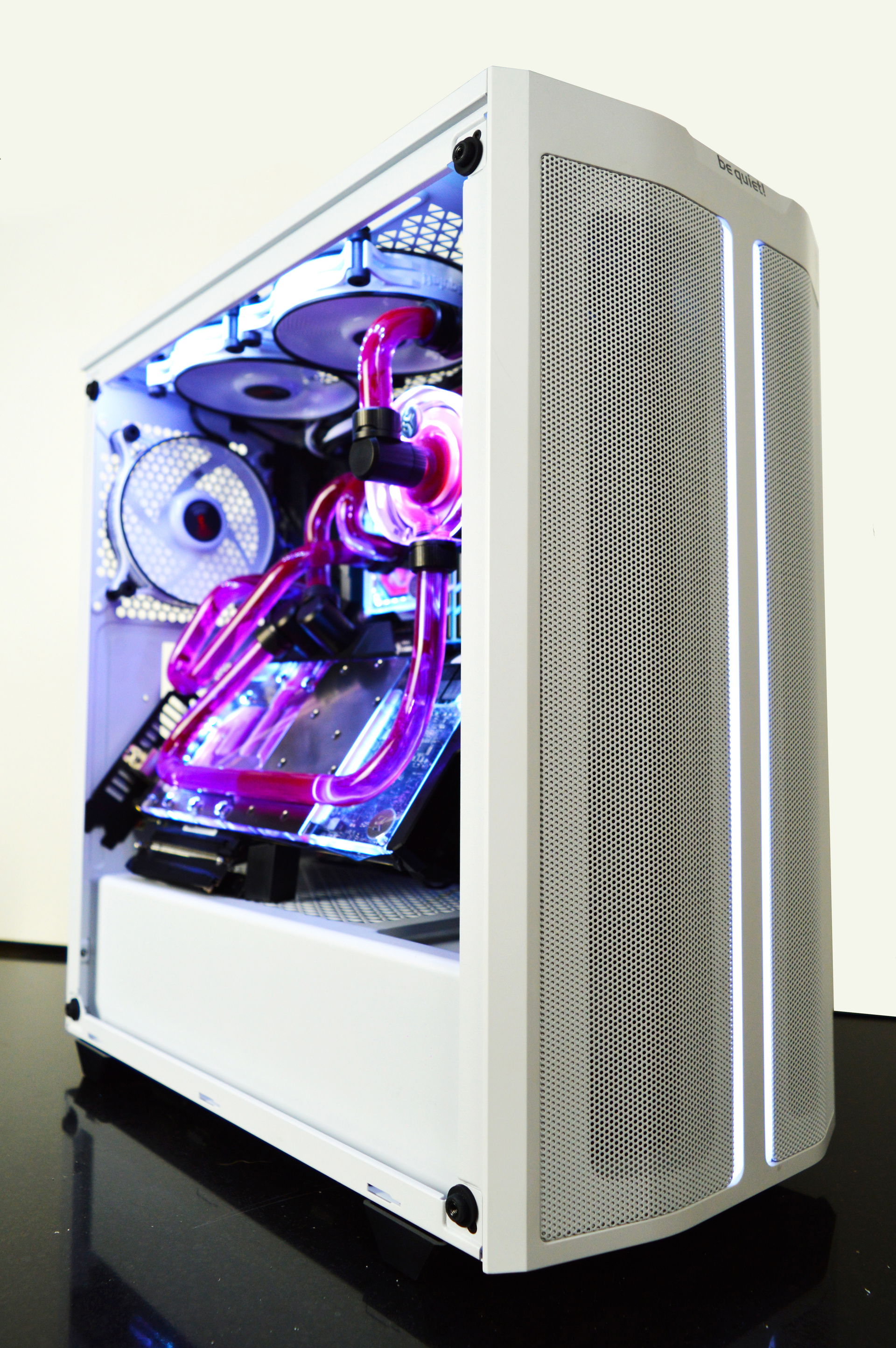 Project Perfect Storm » builds.gg