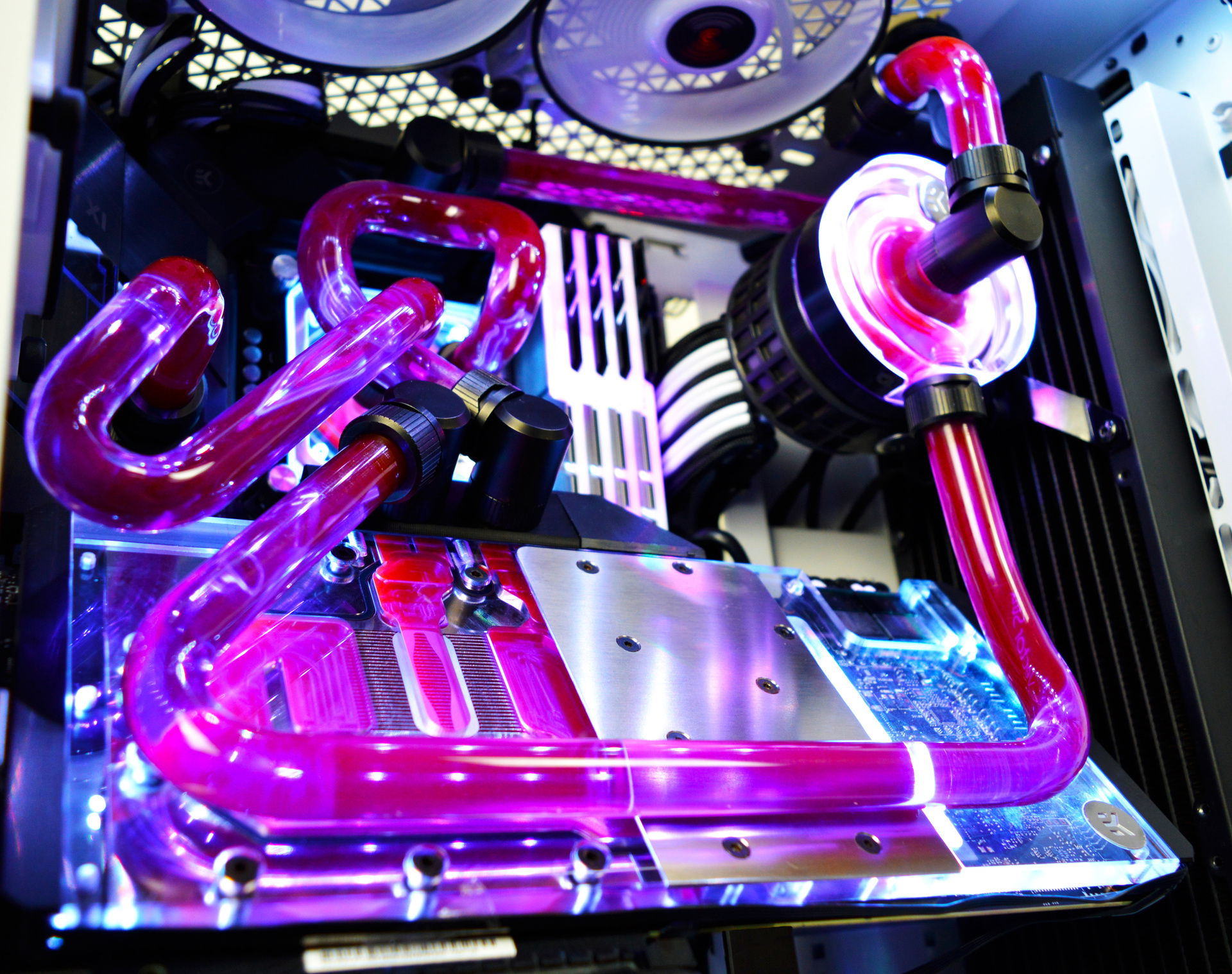 Project Perfect Storm » builds.gg