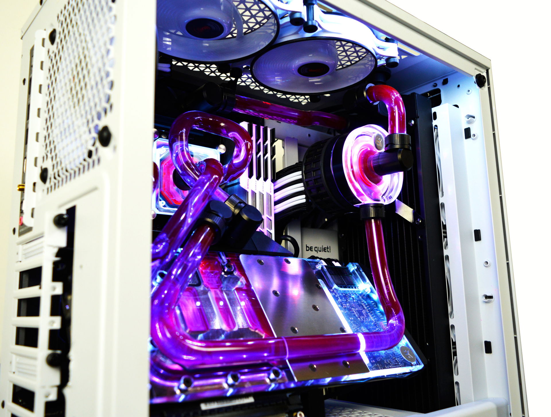 Project Perfect Storm » builds.gg