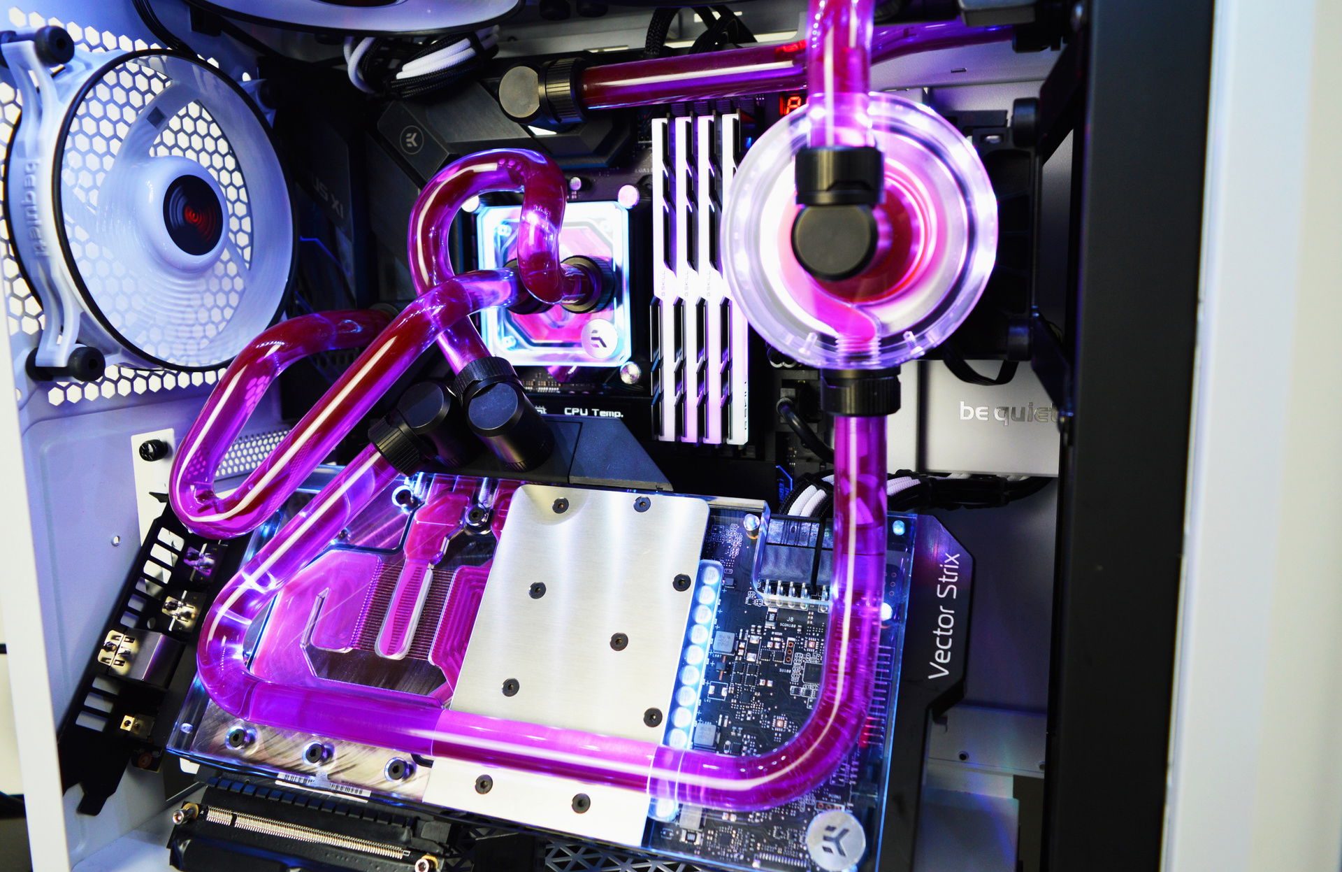 Project Perfect Storm » builds.gg