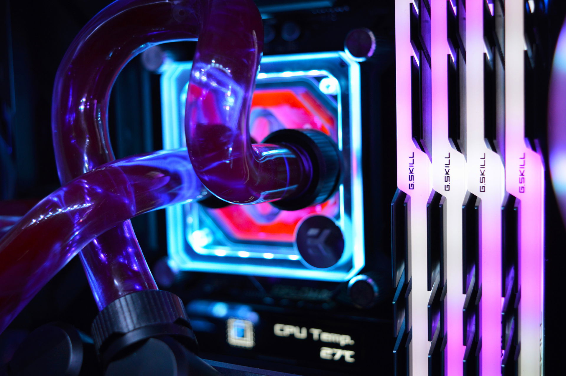 Project Perfect Storm » builds.gg