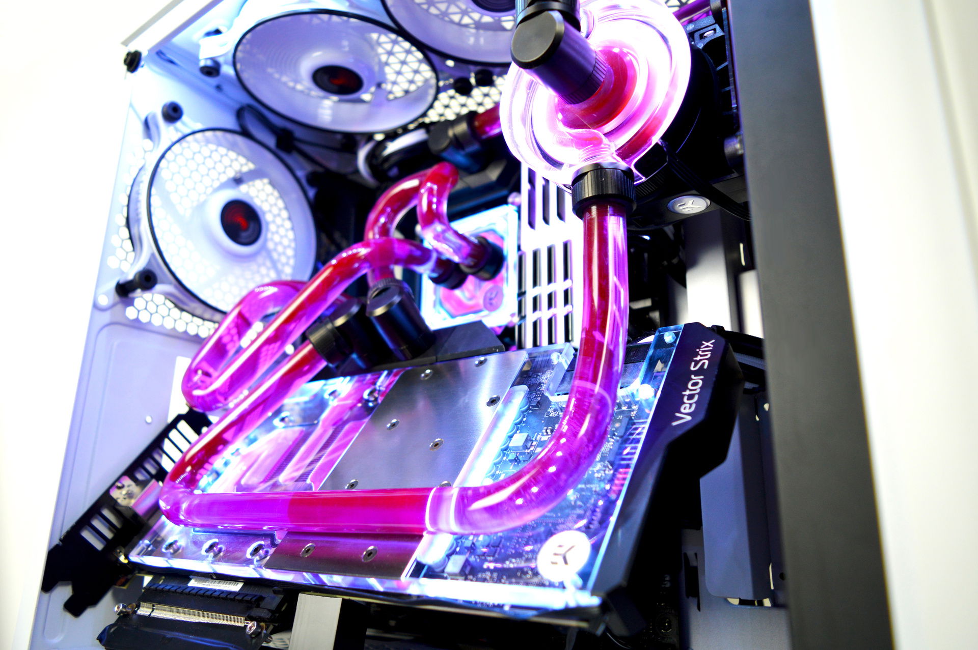 Project Perfect Storm » builds.gg