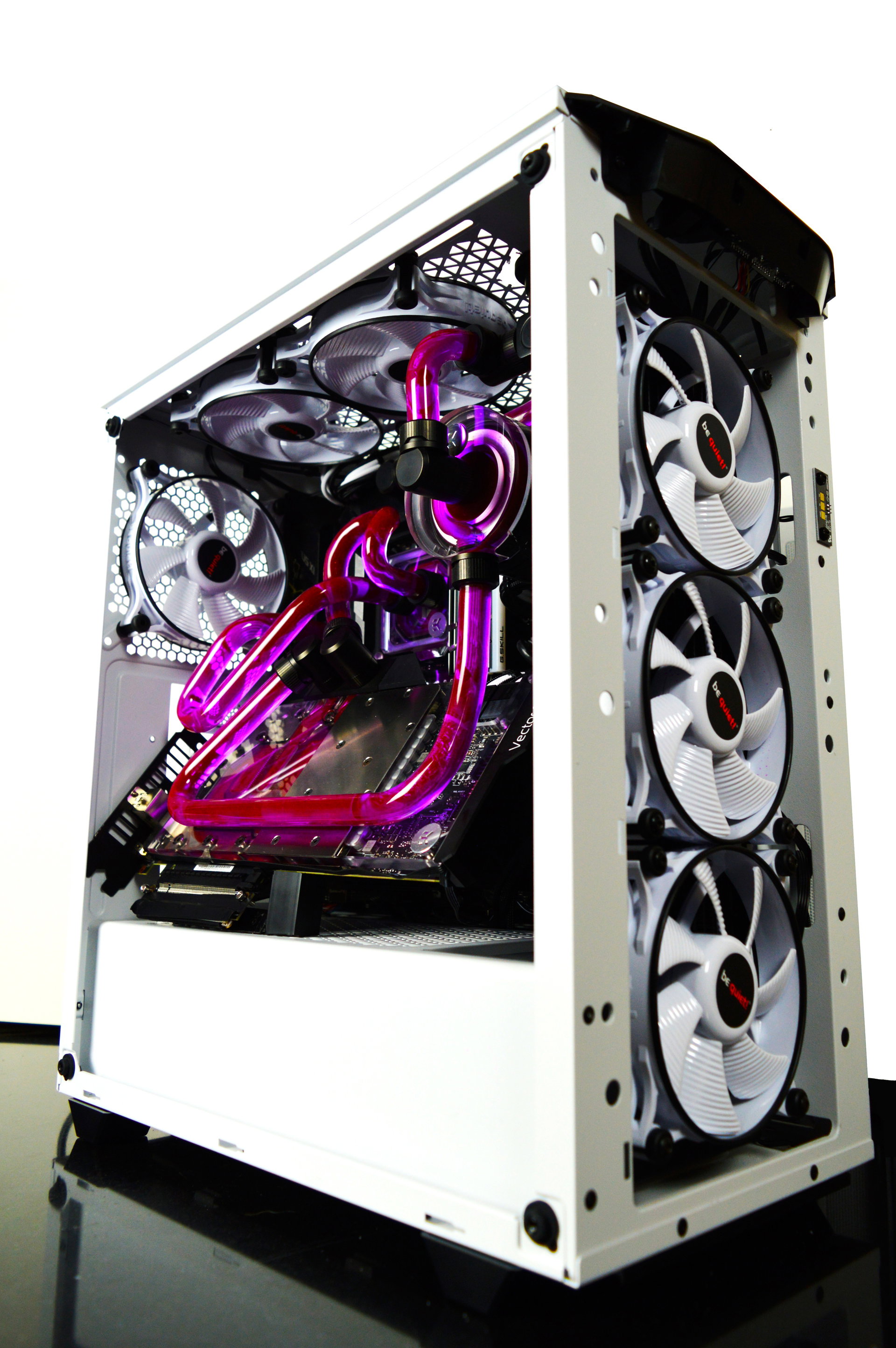 Project Perfect Storm » builds.gg