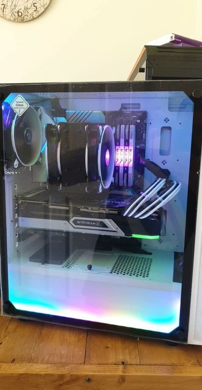 lian li pc-011 » builds.gg