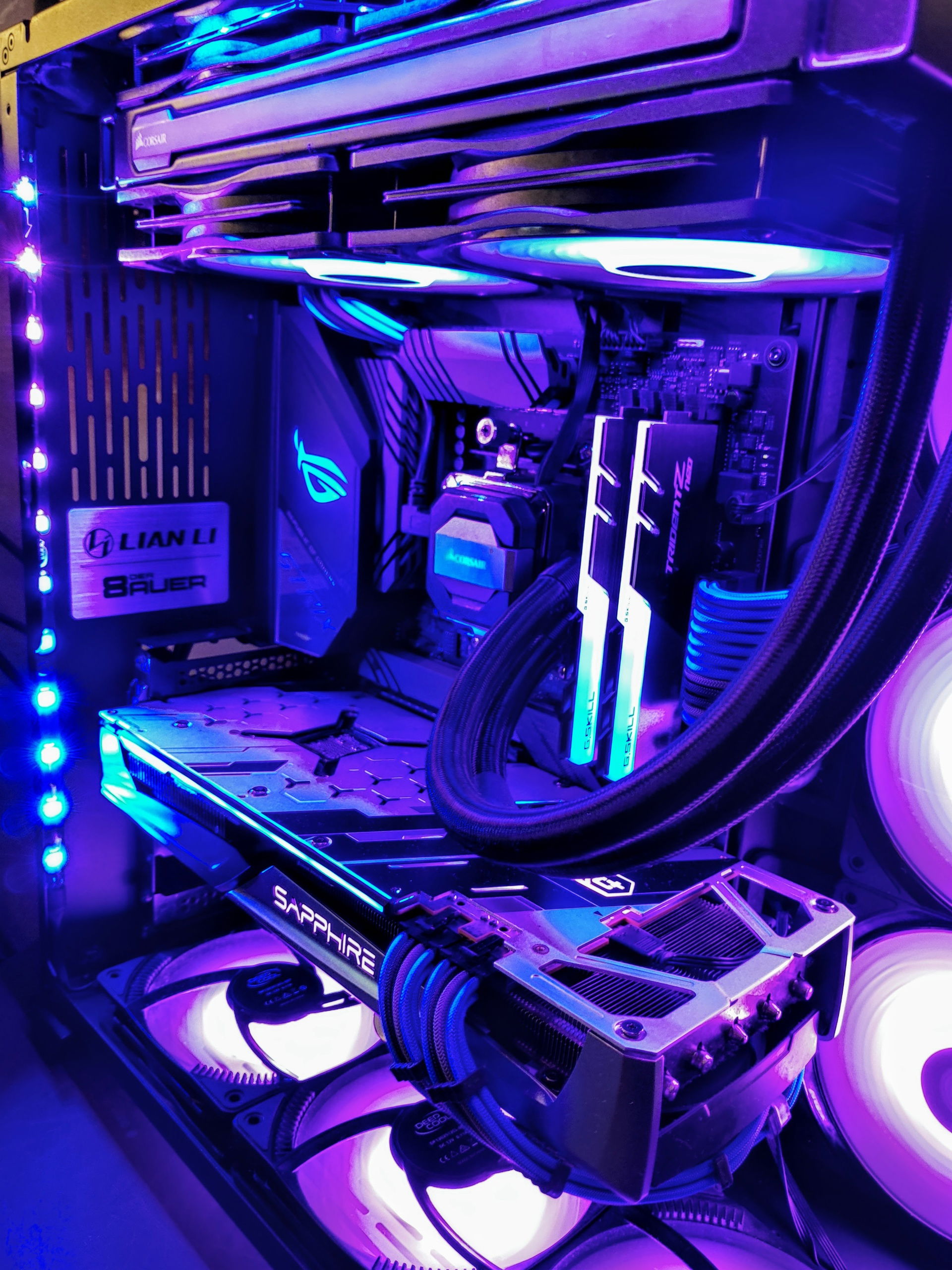 Cosmic Elegy Workstation v2 » builds.gg
