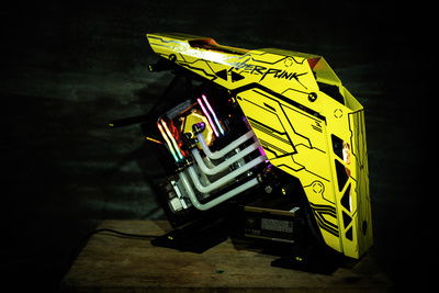 dark knight » builds.gg