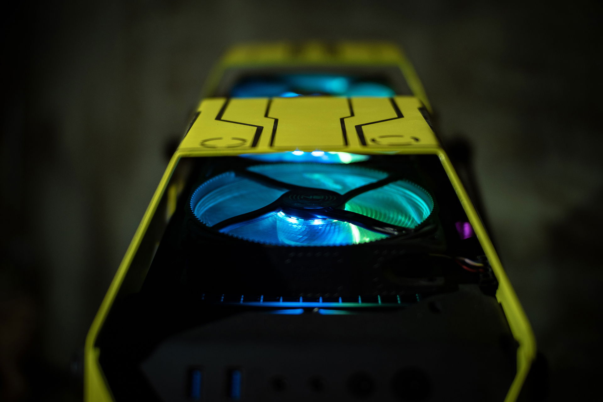 OCPC_CYBERPUNK » builds.gg